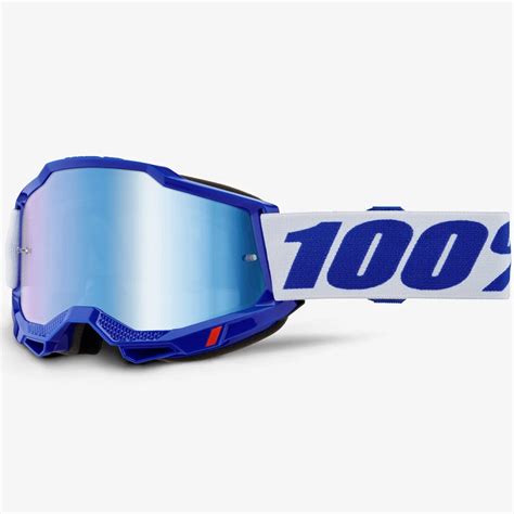 100 Accuri 2 Goggles