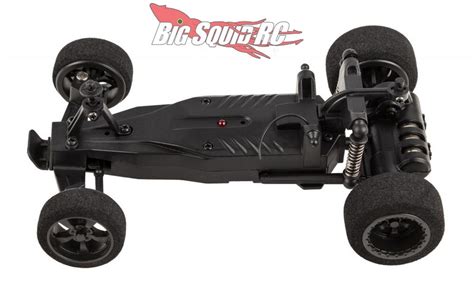 Team Associated 1 28 HR28 Hot Rod RTR Big Squid RC RC Car And Truck News Reviews Videos