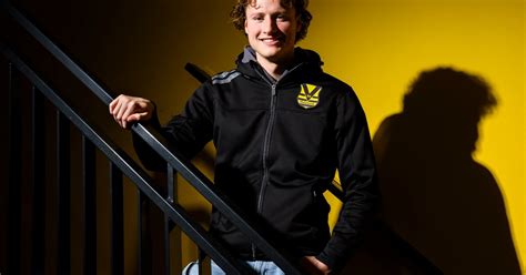 Milan Van Dijk Meerkerk Kijkt Uit Naar Dé Derby Tegen Ameide ‘16