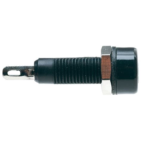 Truconnect Mm Sockets Rapid Electronics