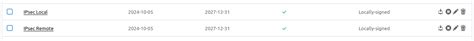 Ipsec Remote Access From Ios Using Certificates Not Asking For Password
