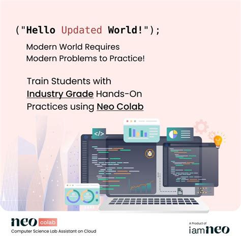 Iamneo Formerly Examly On Linkedin Neocolab Codingculture