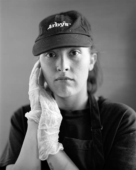 Richard Renaldi Billions Served Lenscratch