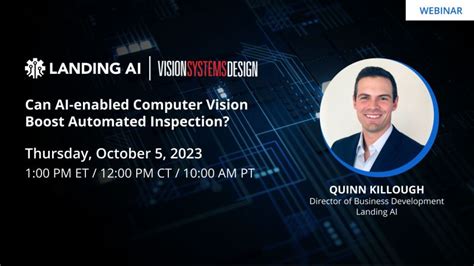 computervision manufacturing automation landingai