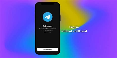 Can You Use Telegram Without A Phone Number