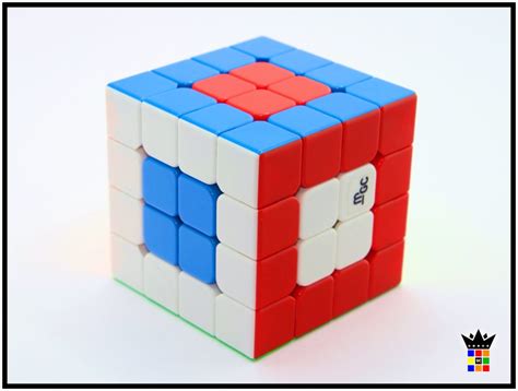 Amazing 4x4 Algorithm Cube Patterns The Duke Of Cubes