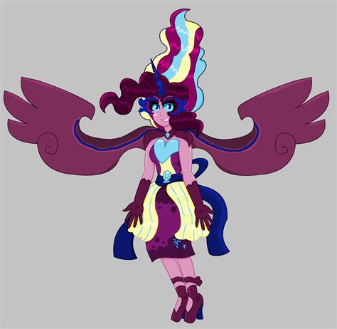 Midnight Pinkie By Dazzlingmimi On Deviantart