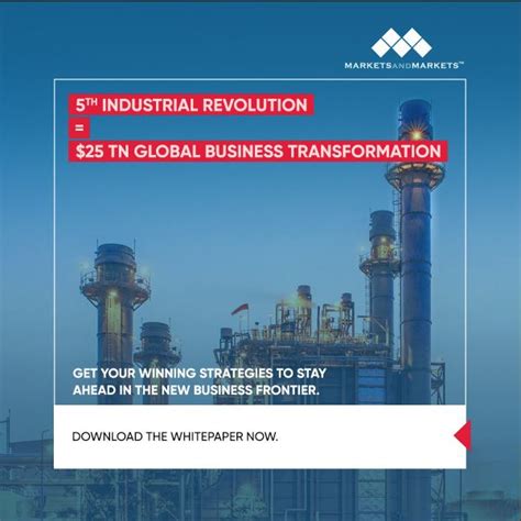 Saikiran Boppa On Linkedin Navigating The 5th Industrial Revolution