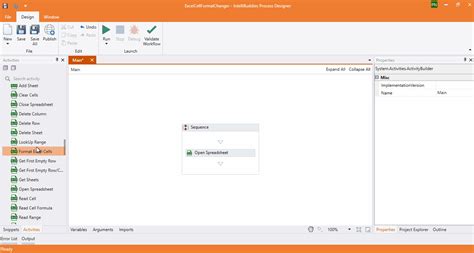 Format Excel Cells Intellibuddies® Documentation Portal