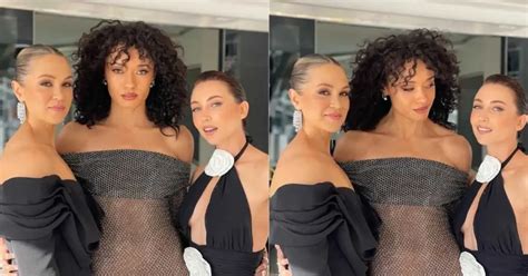 Tuuli Narkle Partner The Private Life Of A Rising Star