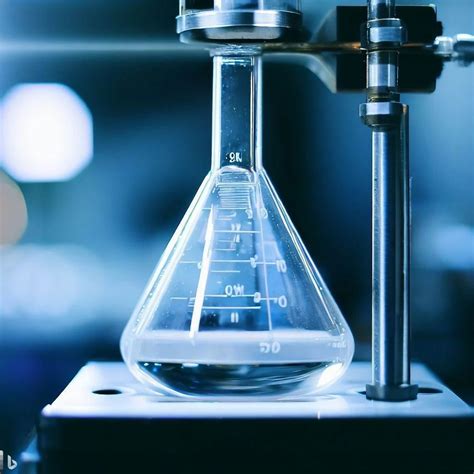 Calibration Of Volumetric Flask Range At ₹ 1500 Instrument