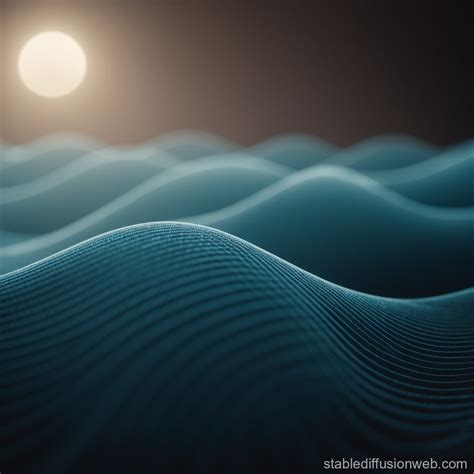 Elliott Waves Fibonacci In Technical Analysis Stable Diffusion Online
