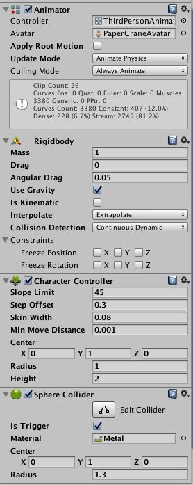 How The Hell Do I Make Things Collide Unity Engine Unity Discussions