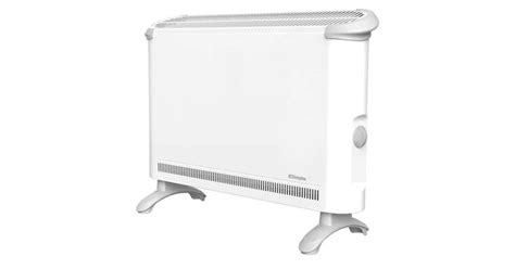 Dimplex Convector Heater Au
