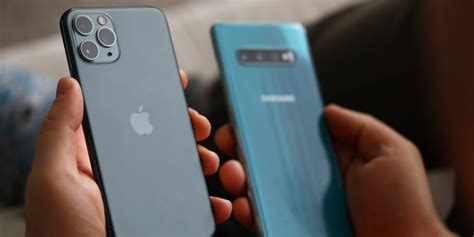 Как перенести данные с Android на Iphone — Лайфхакер