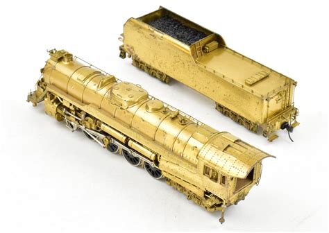 Ho Brass Con Gem Models Rdg Reading Class T 1 4 8 4 Ruby Series Mode Resourced Rails