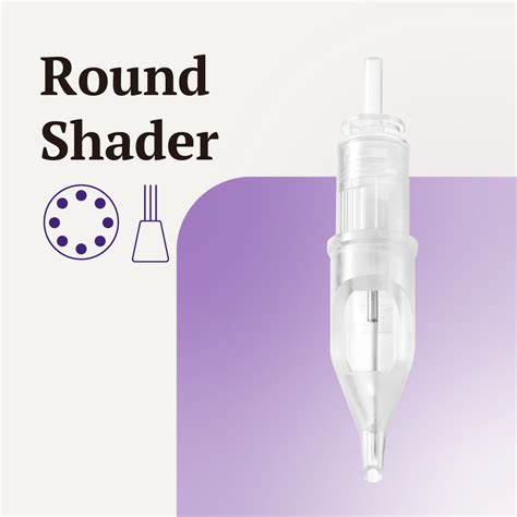 Round Shader