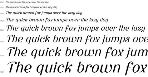 cursive sans font by wojciech kalinowski fontriver
