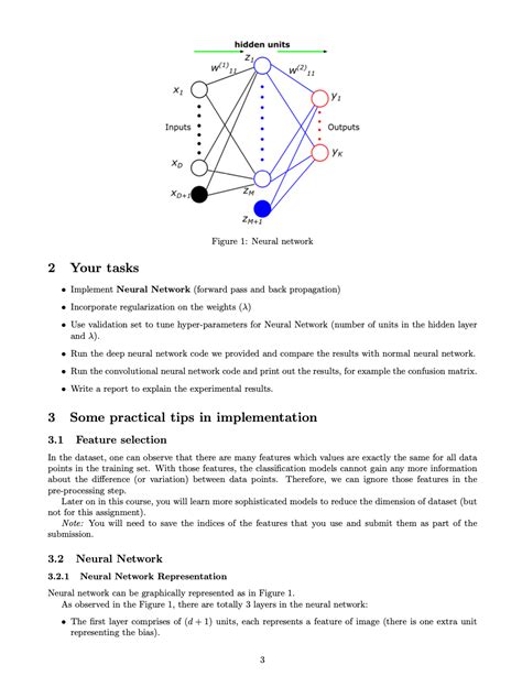 In This Assignment Your Task Is To Implement A Chegg