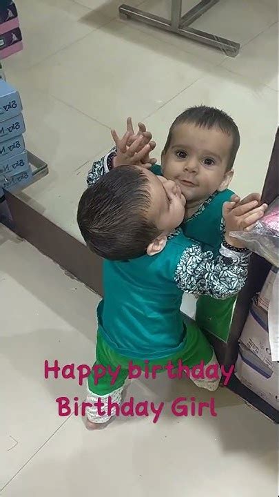 Cartton Happy Birthday Cutie Girl Youtube