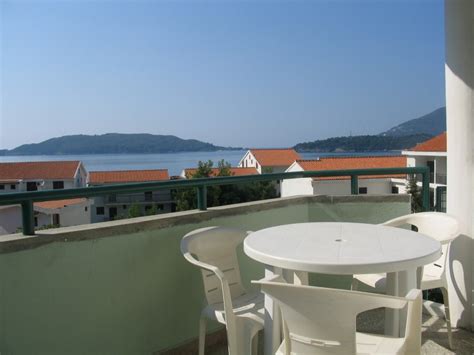 Pansion Obala Rafailovici Letovanje 2026 Maestro Travel