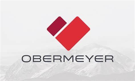 Obermeyer Logo Logodix