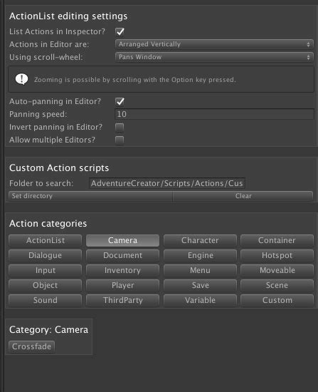 Editor Gui Errors After Updating — Adventure Creator Forum