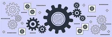 Data Computing Vector Concept Stock Illustration Download Image Now Communication Computer