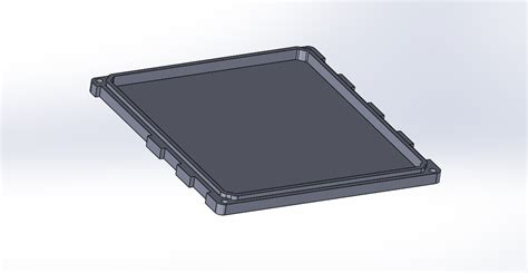 STL File D PRINTED ARDUINO UNO HOME AUTOMATION ENCLOSURE SIM L BLUETOOTH CHANNEL RELAY