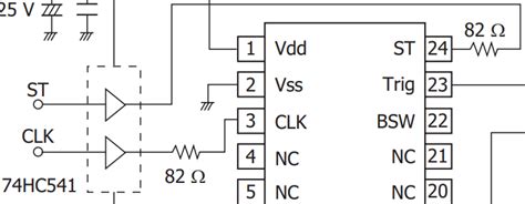 Advanced Image Sensor Applications In Industrial Monitoring Programming Arduino Forum