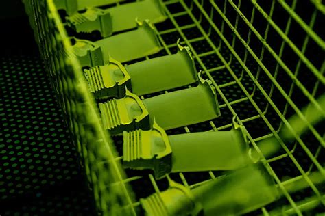 Precision Engineered Parts For Enhanced Performance And Sustainability