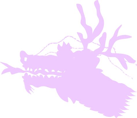 Svg تنين صورة Svg And أيقونة Svg Silh