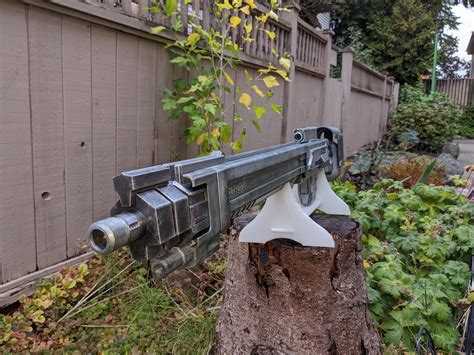 Lanka Prototype R Warframe