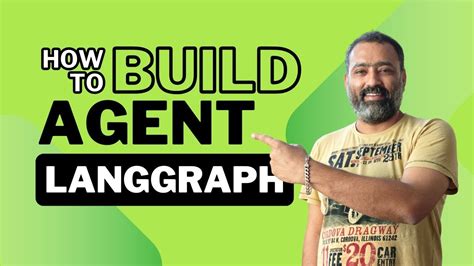 Build Ai Agents With Langgraph Fastapi And Nextjs Full Stack Demo