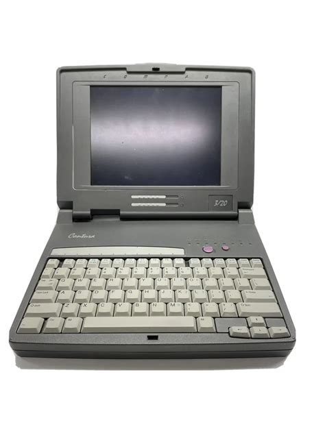 Compaq Laptop