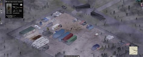 Project Zomboid What To Expect In Build 42