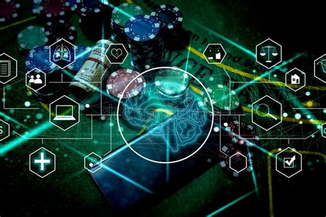 Ai Artificial Intelligence Machine Learning Neural Networks And