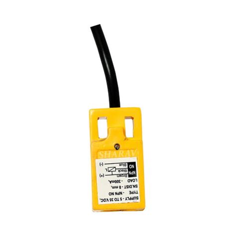 Sensor Proximity Limit Switch For Cnc Router Metal Detects