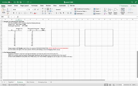 Solved Home Insert Draw Page Layout Formulas Data Review Chegg Com