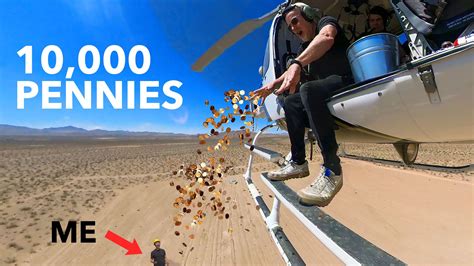 The Fatal Physics Of Falling Objects — Veritasium