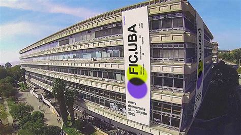 Se presentó la programación del Festival Internacional de Cine de la