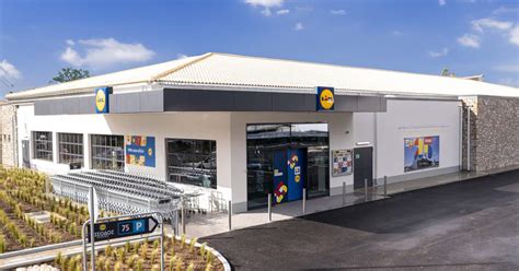 Η Lidl Ελλάς προχωρά σε νέες επενδύσεις για τον εκσυγχρονισμό των καταστημάτων της Lidl Ελλάς