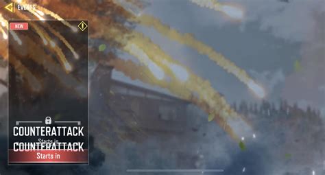 does anyone else have this problem r callofdutymobile