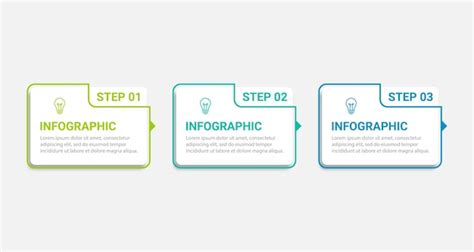 Premium Vector Timeline Infographic Design Element And Number Options