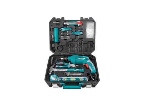 Total 101 Pcs Tools Set Thkthp1012 At Rs 5321 Piece Tool Kits Id 2851447847412