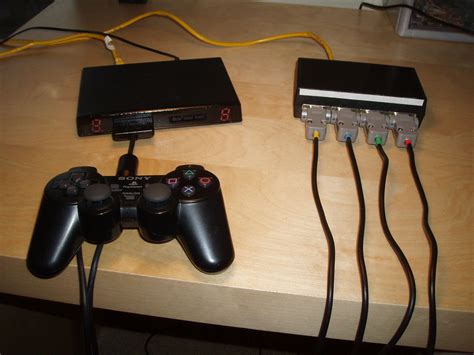 Innext Controller For Ps Emulator Mahafivestar