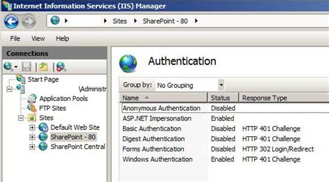 sharepoint web services access denied authentication issues via vs