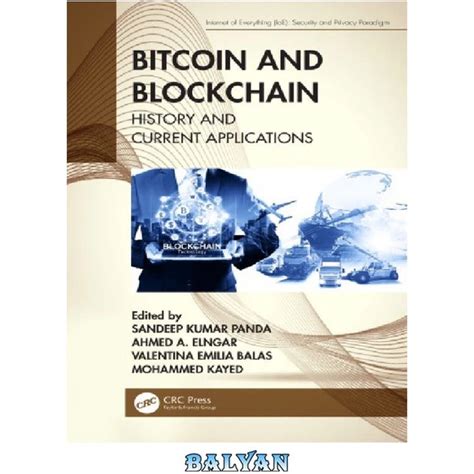 خرید و قیمت دانلود کتاب Bitcoin And Blockchain History And Current