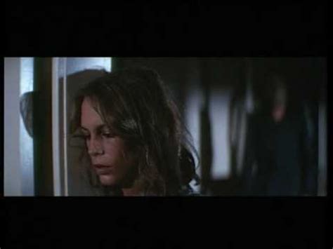 Michael Myers Unmasked Halloween 2007 ~ Furosemide