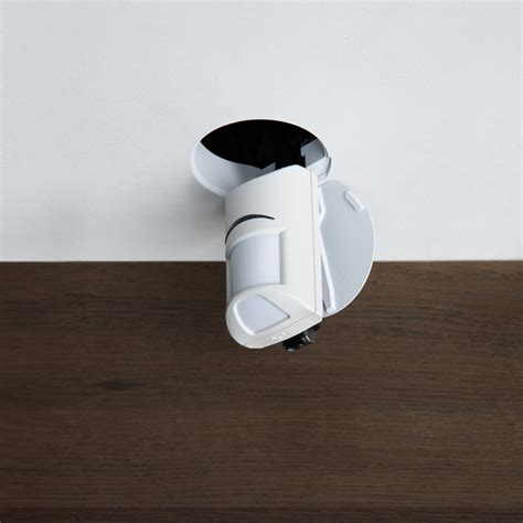 Storm Medium Smoke Detector With Relay Output Be Inspired